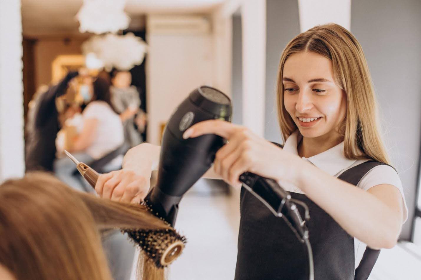 Choosing the Ideal Hairdressing Course for Your Career Journey - Care&Hair